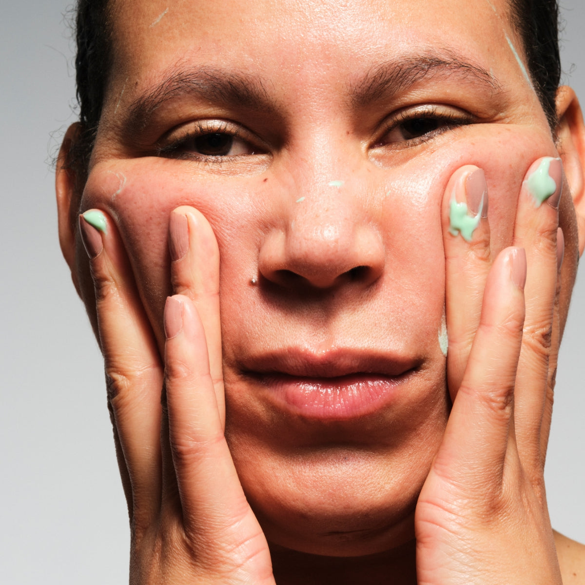 MANTLE | Scandinavian skincare innovation