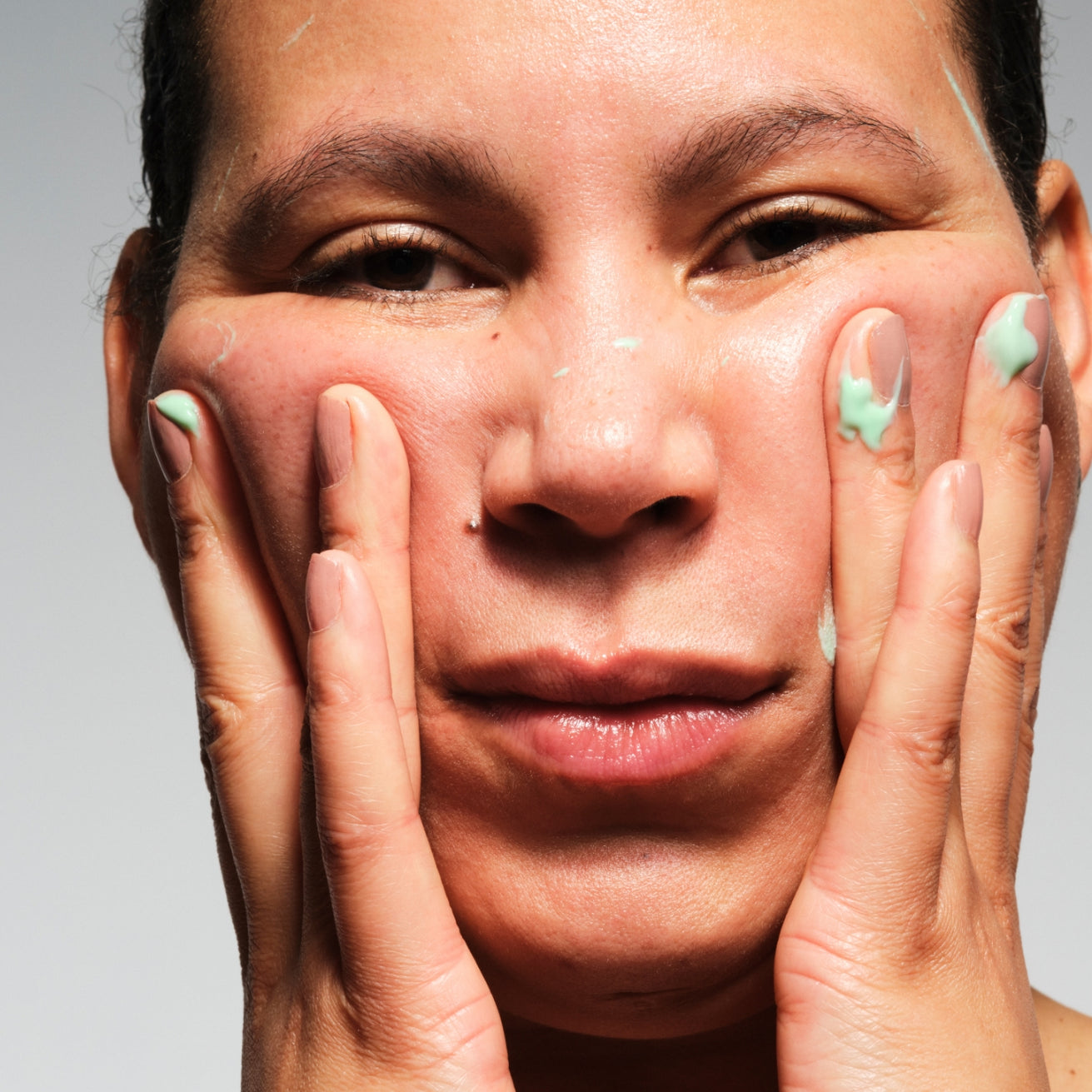 The Retinol Serum l MANTLE