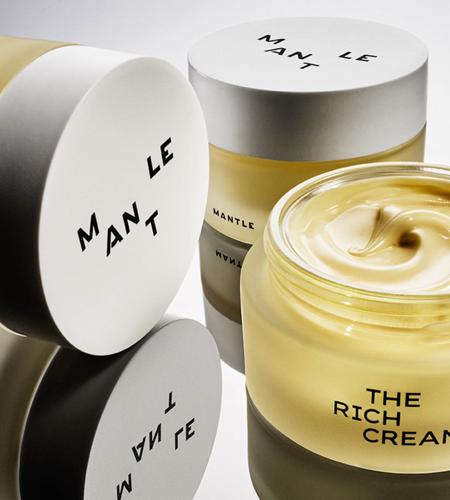 About MANTLE | Scandinavian skincare innovation | MANTLE