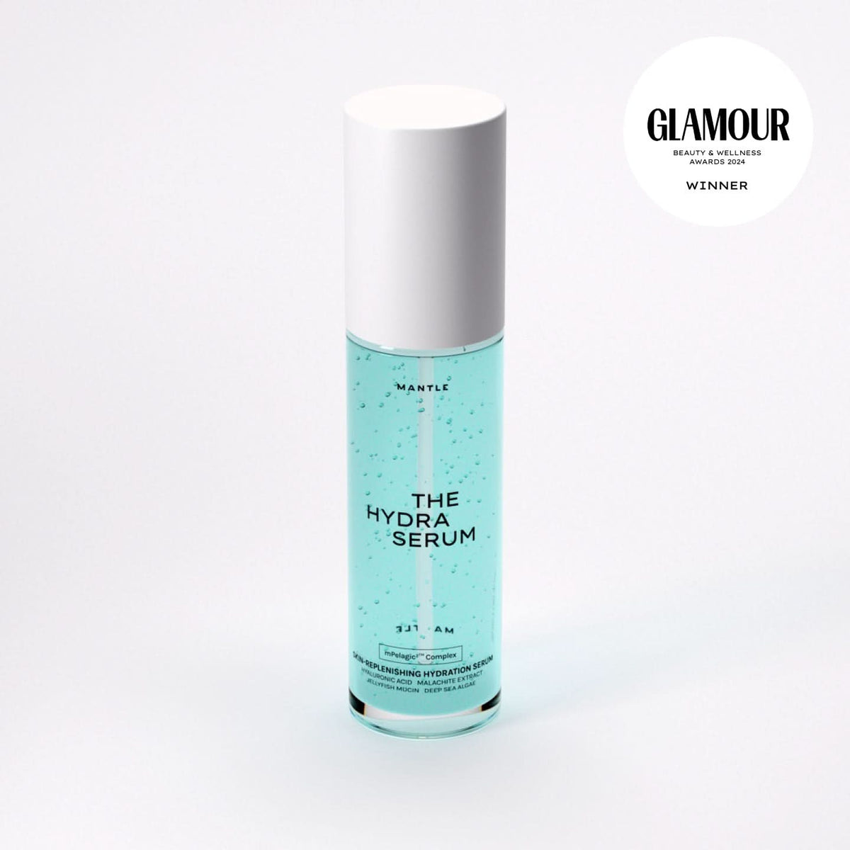 Soins visage et corps | Formules innovantes | MANTLE