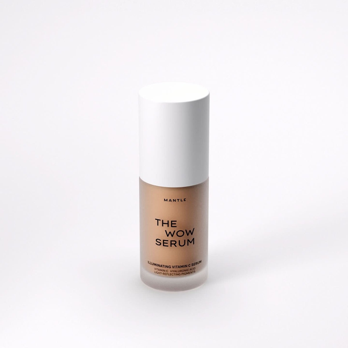 MANTLE | Scandinavian skincare innovation