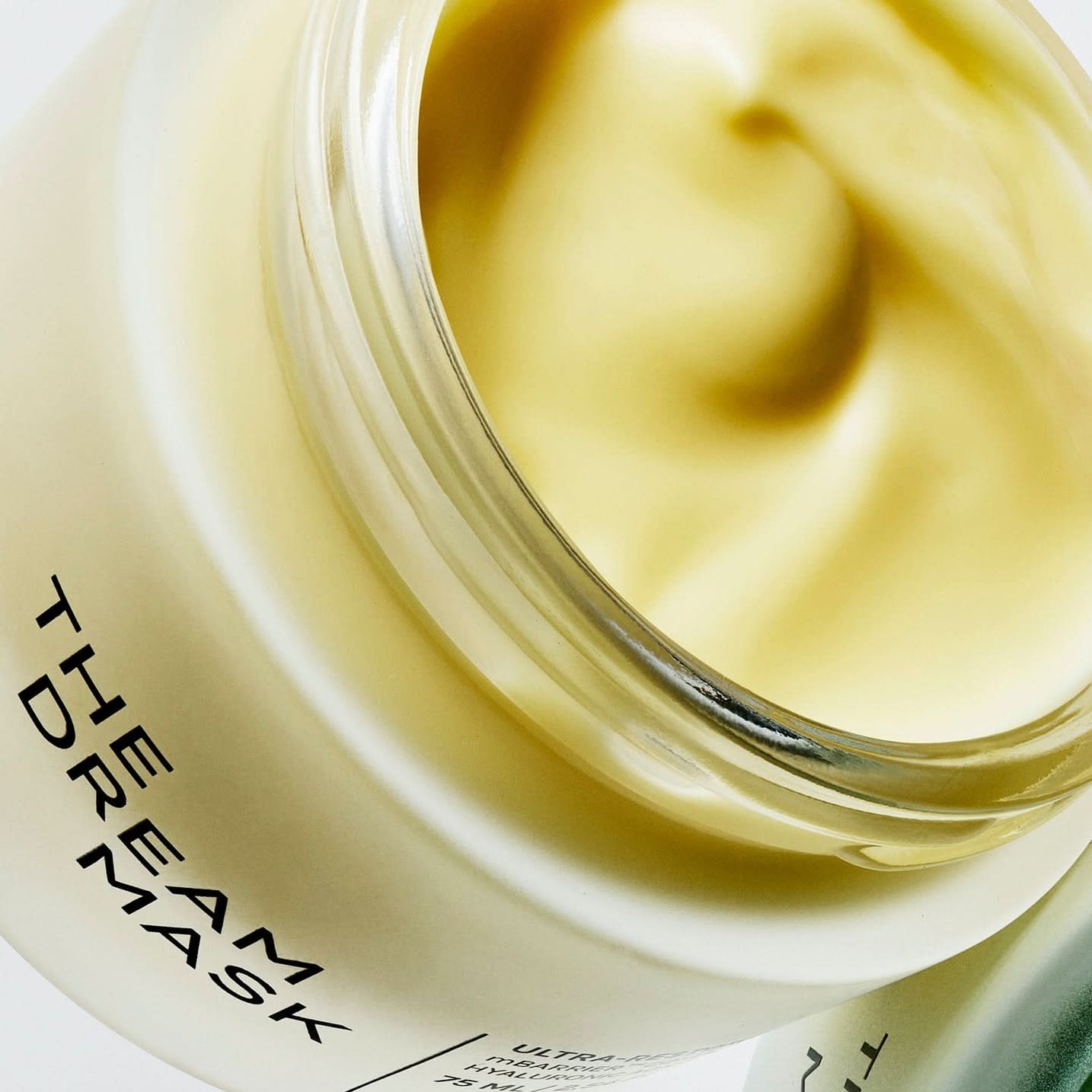 The Dream Mask | Deeply hydrating + restorative night mask | MANTLE