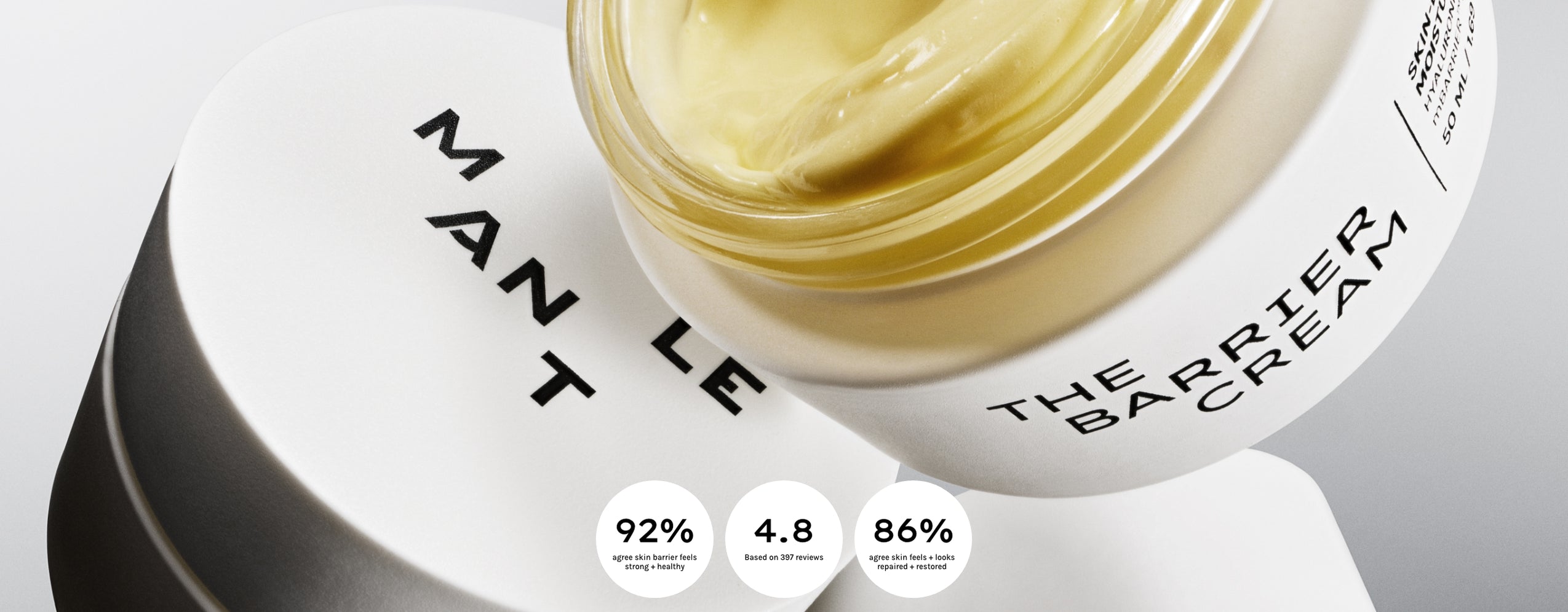 MANTLE | Scandinavian skincare innovation