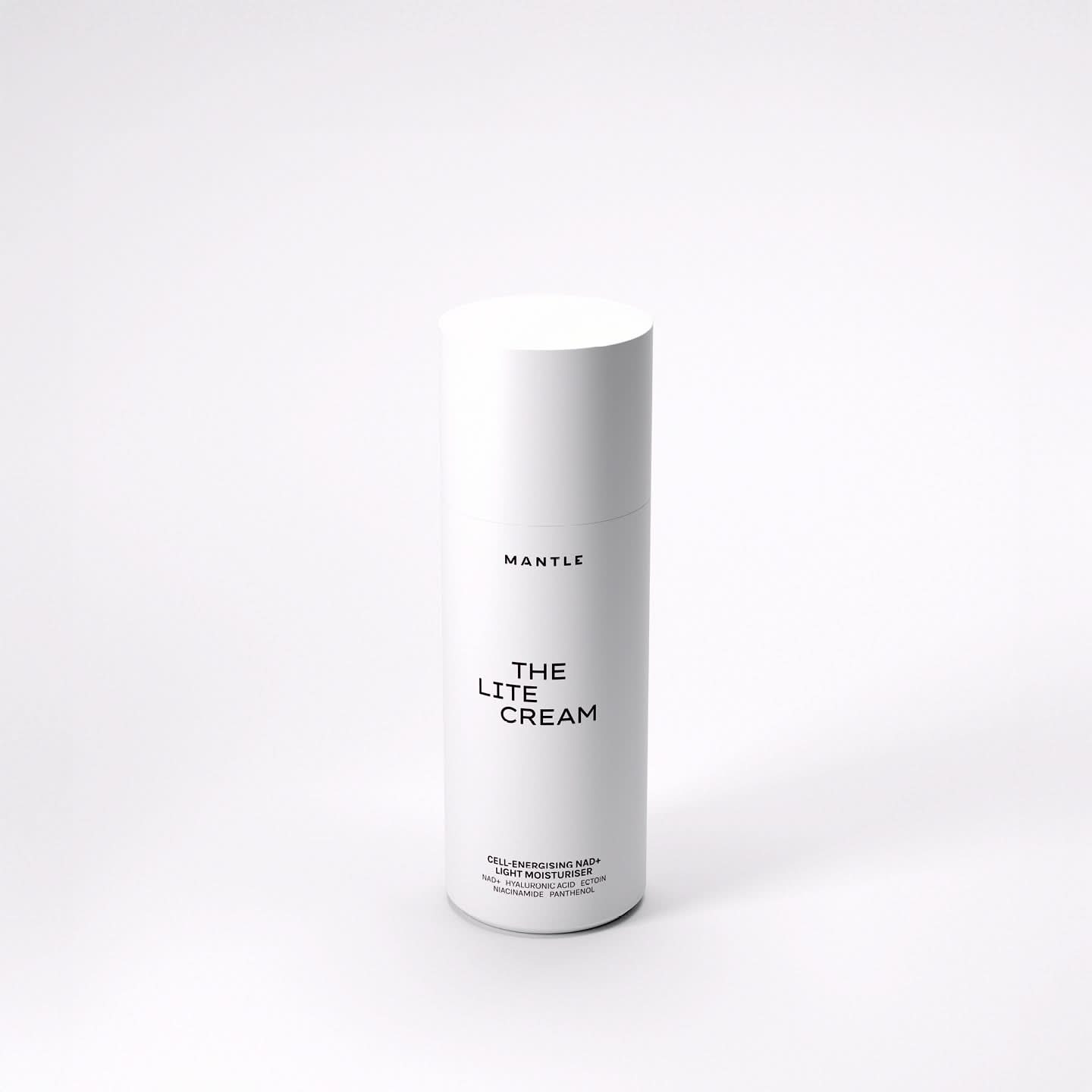 Hautpflege | Innovative Pflegeprodukte für dein Gesicht | MANTLE