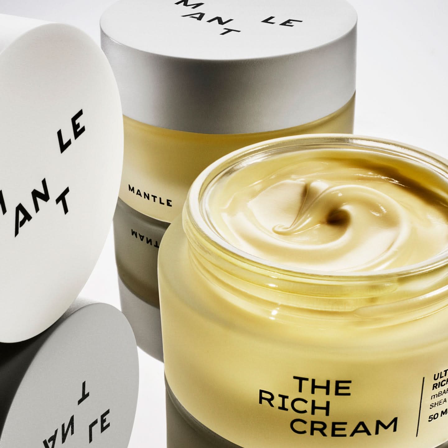 Tous les produits | MANTLE