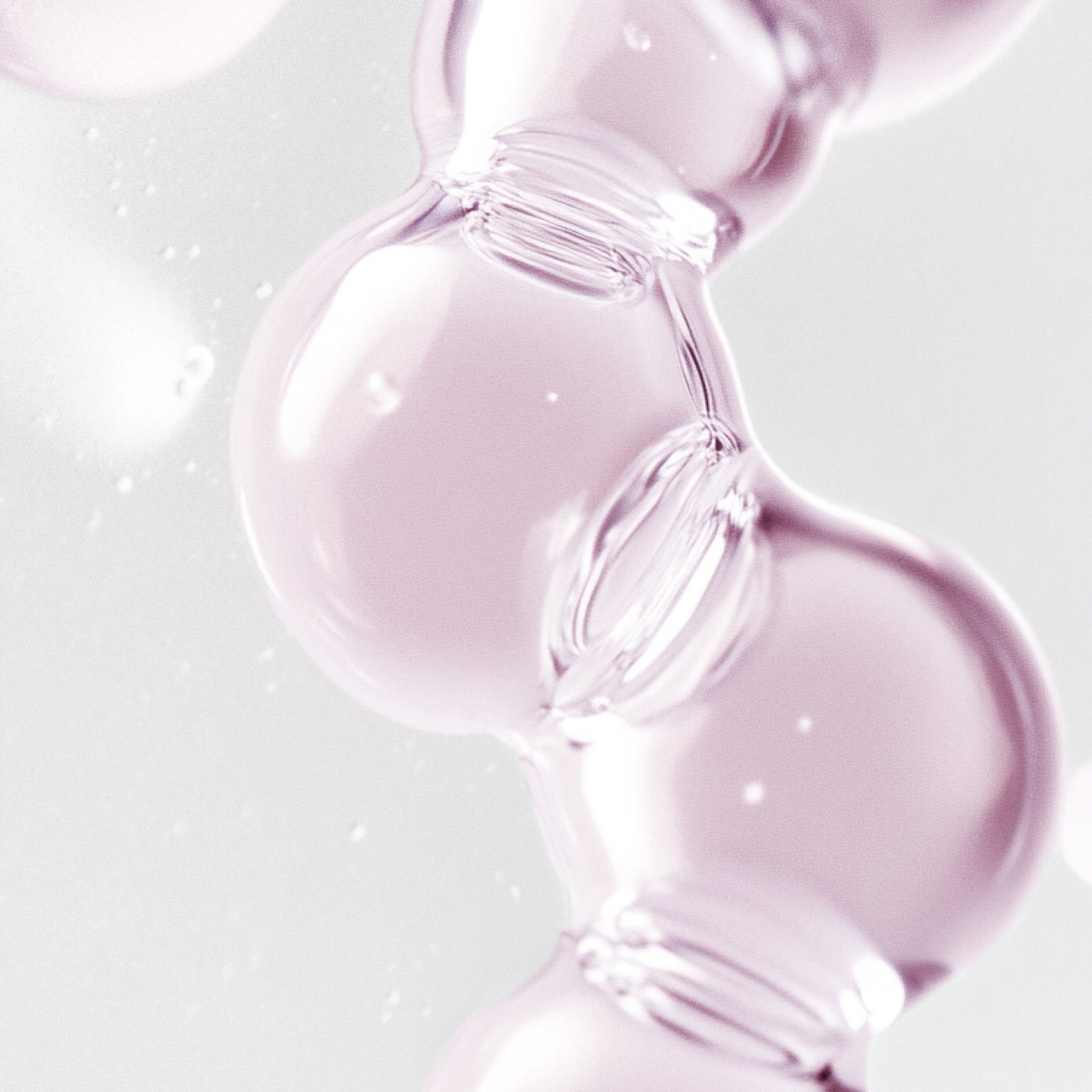 The Rose Balm | Multipurpose peptide + rose balm | MANTLE