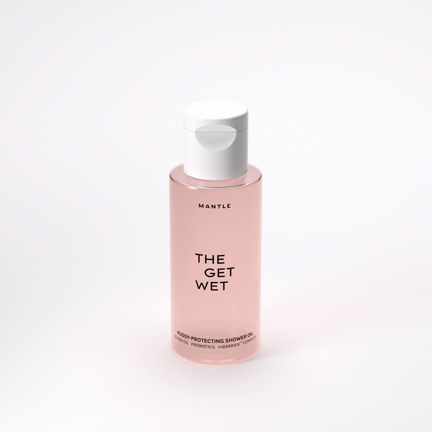Intimate care | Elevated intimate essentials | MANTLE