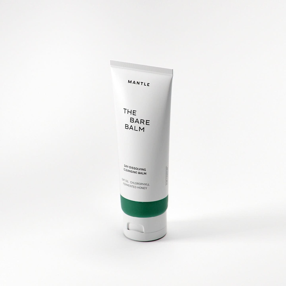 MANTLE | Scandinavian skincare innovation