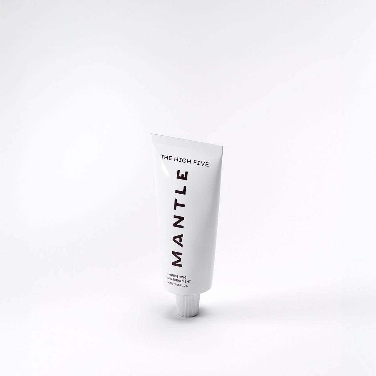 The High Five | Nourishing hand cream | MANTLE