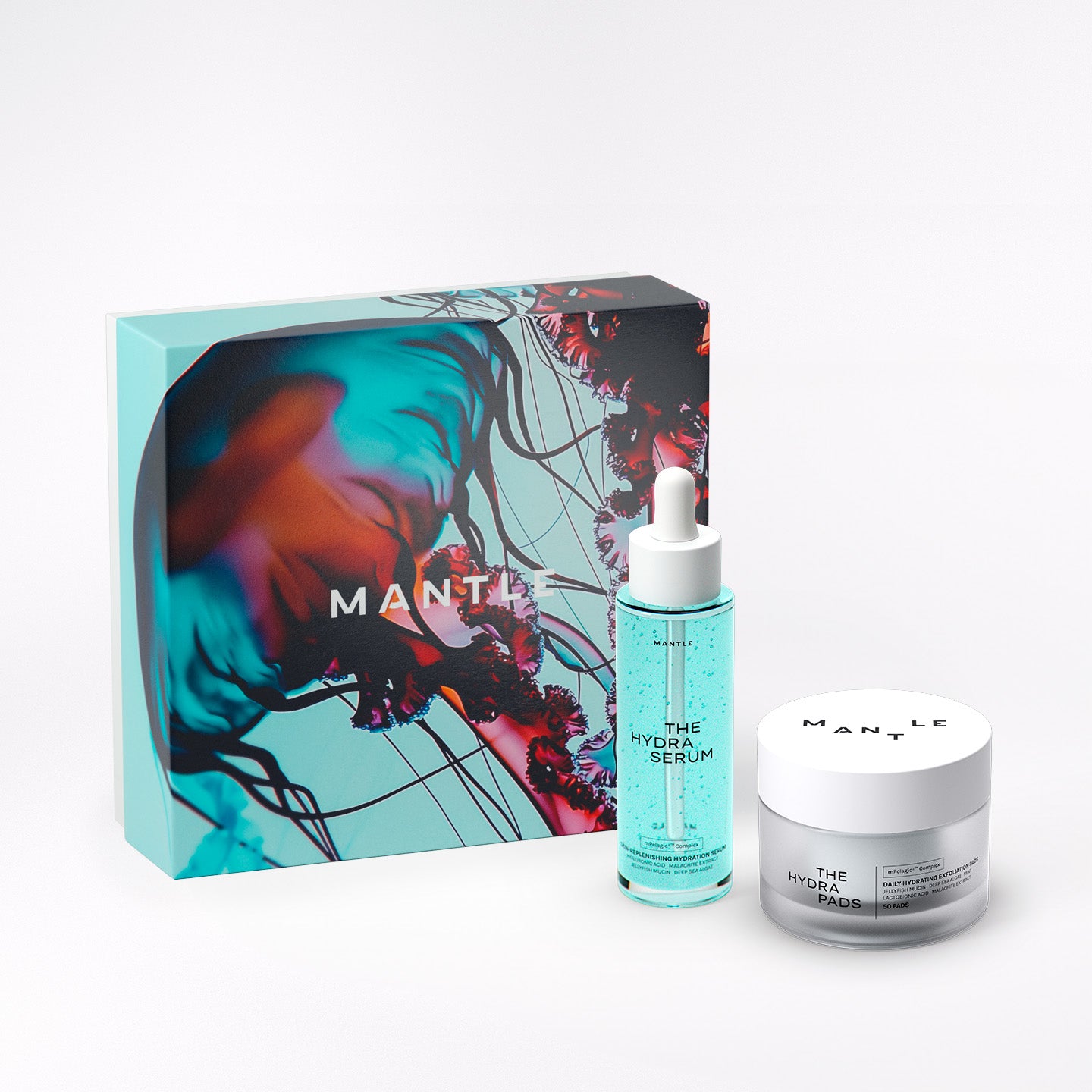 Alla produkter | MANTLE