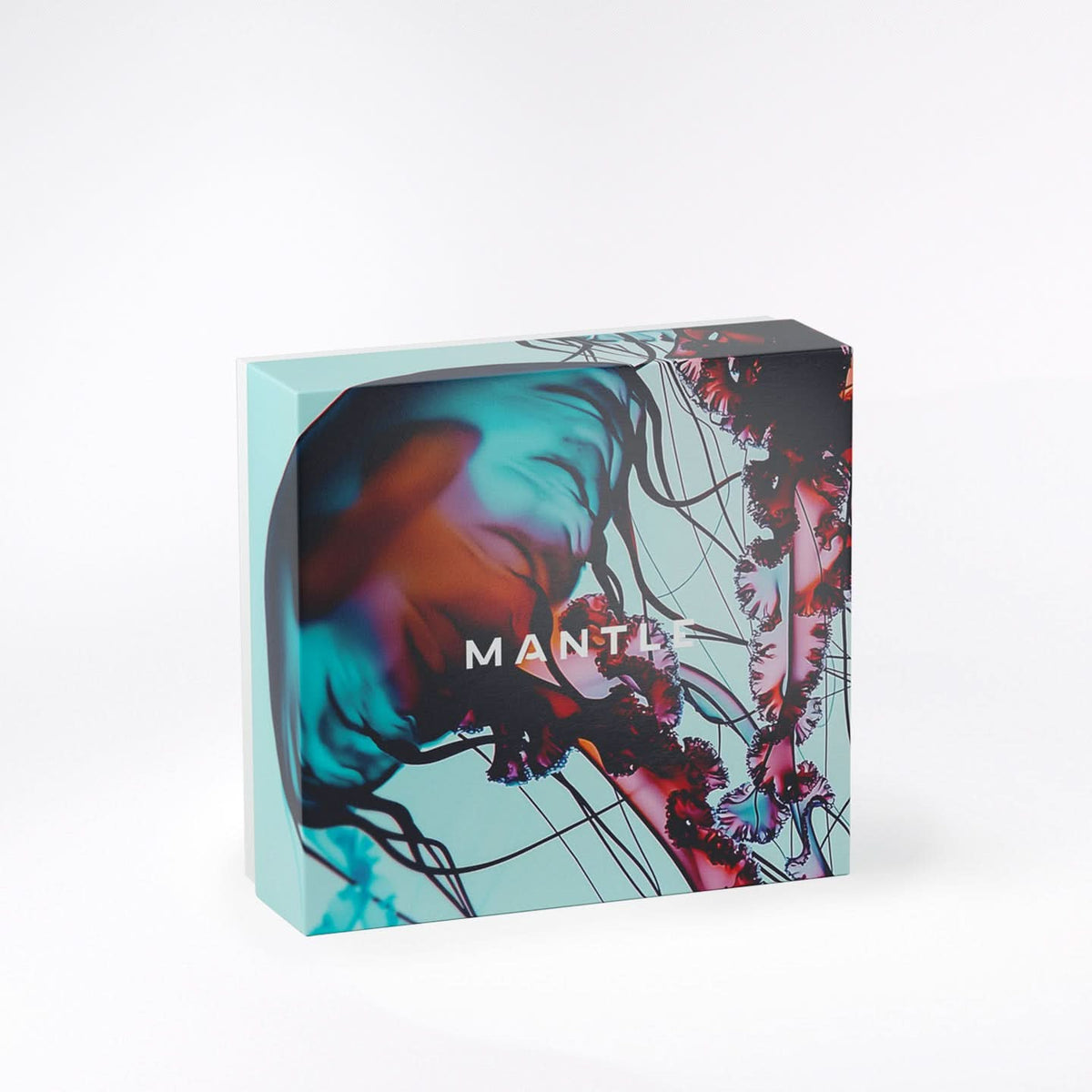 The Hydra Box & MANTLE