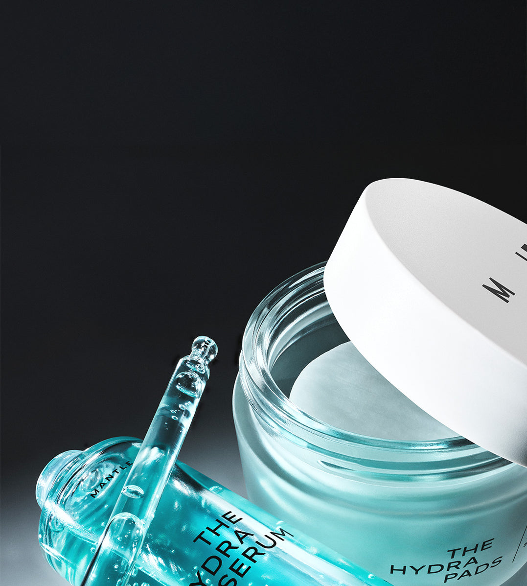 MANTLE | Scandinavian skincare innovation