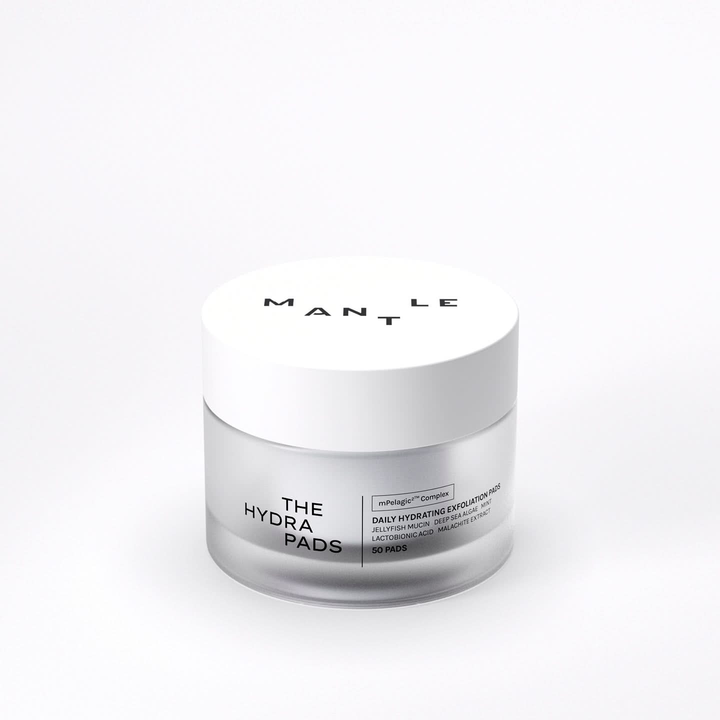 Spring essentials | Skincare products | MANTLE