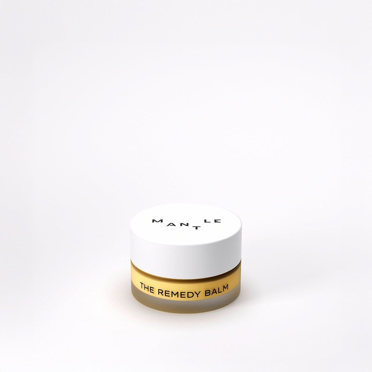 The Remedy Balm | Baume nourrissant réparateur | MANTLE