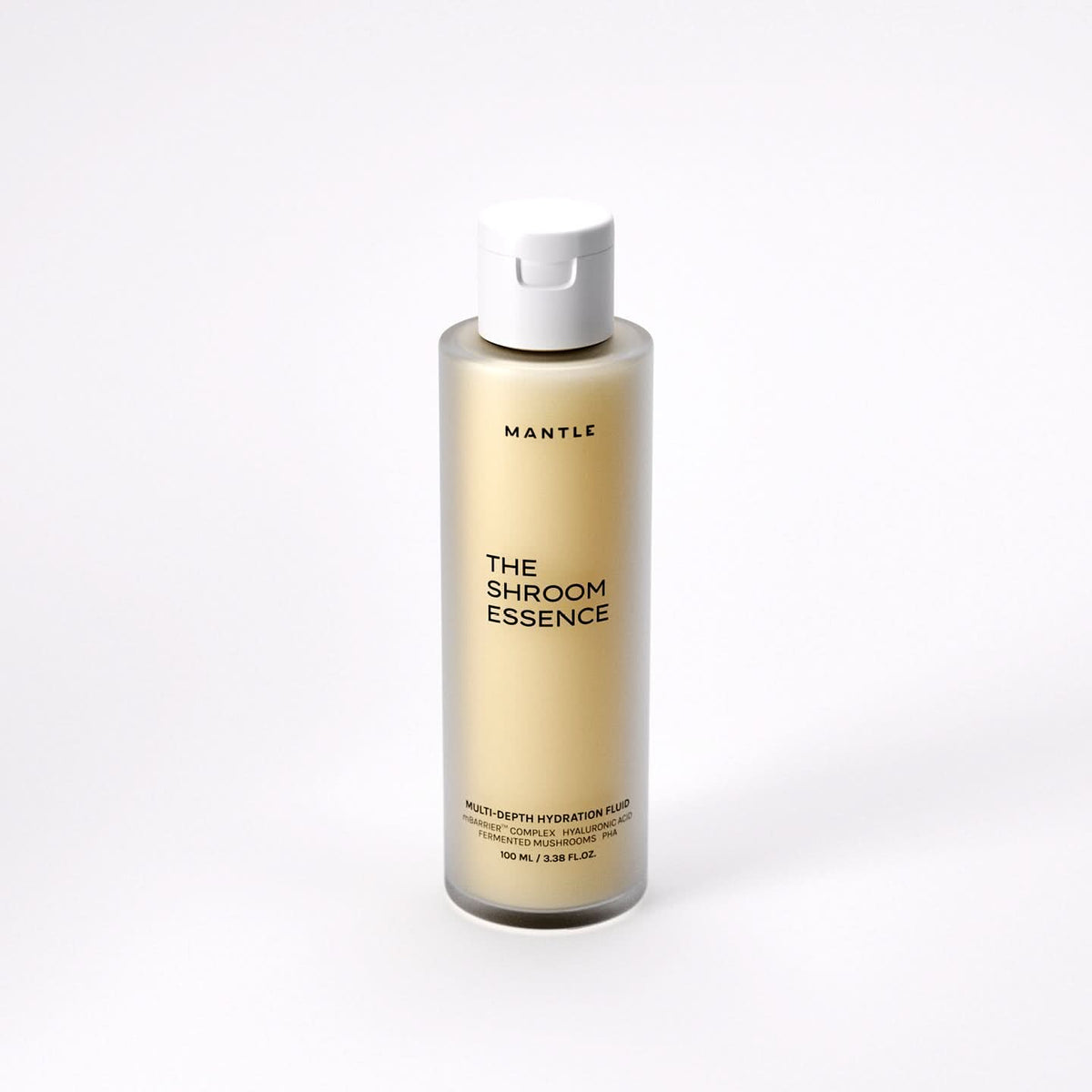 The Shroom Essence l MANTLE