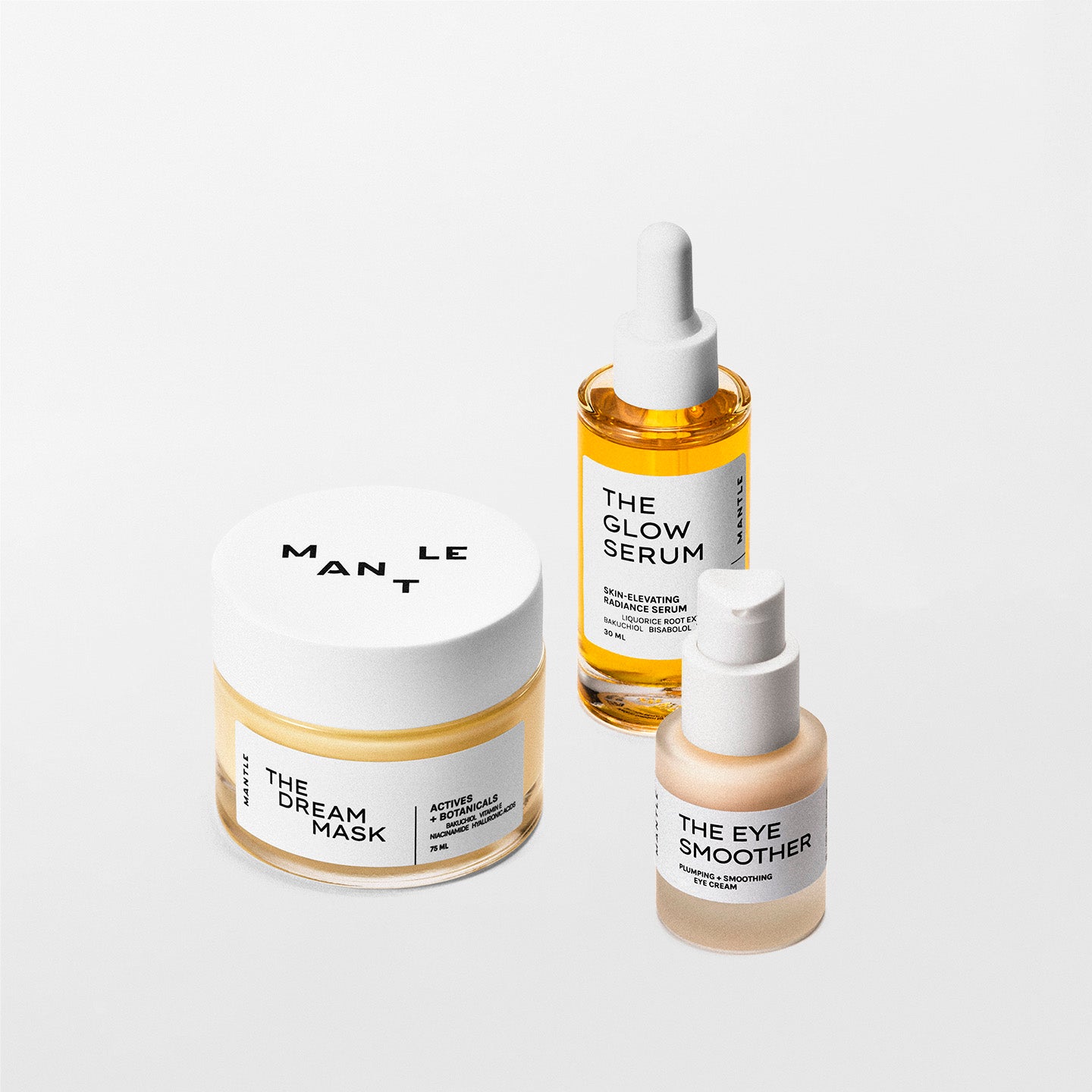 Kits + Bundles | MANTLE