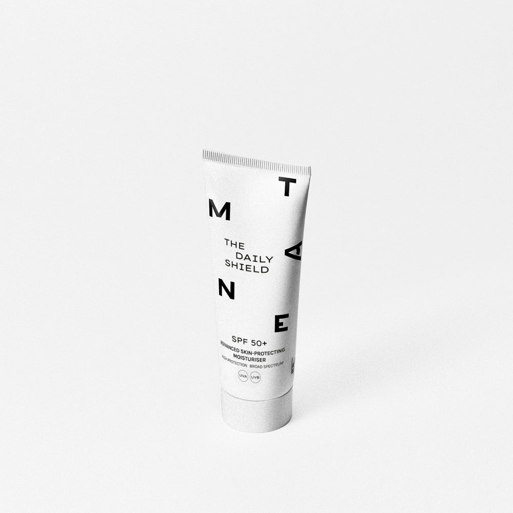 The Retinol Serum l MANTLE