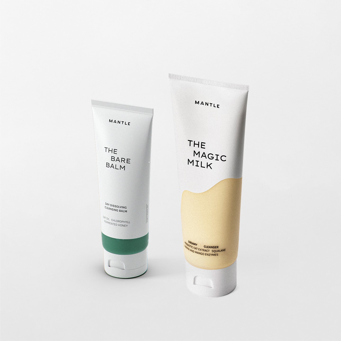 Kits + Bundles | MANTLE