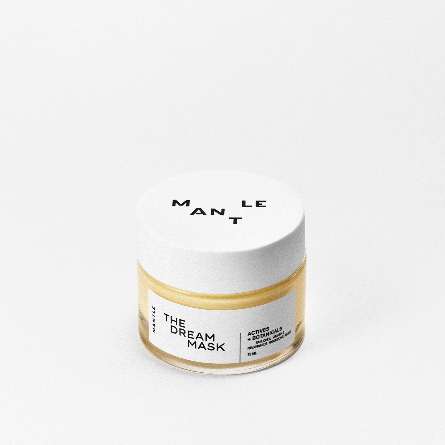 MANTLE | Transformative skincare