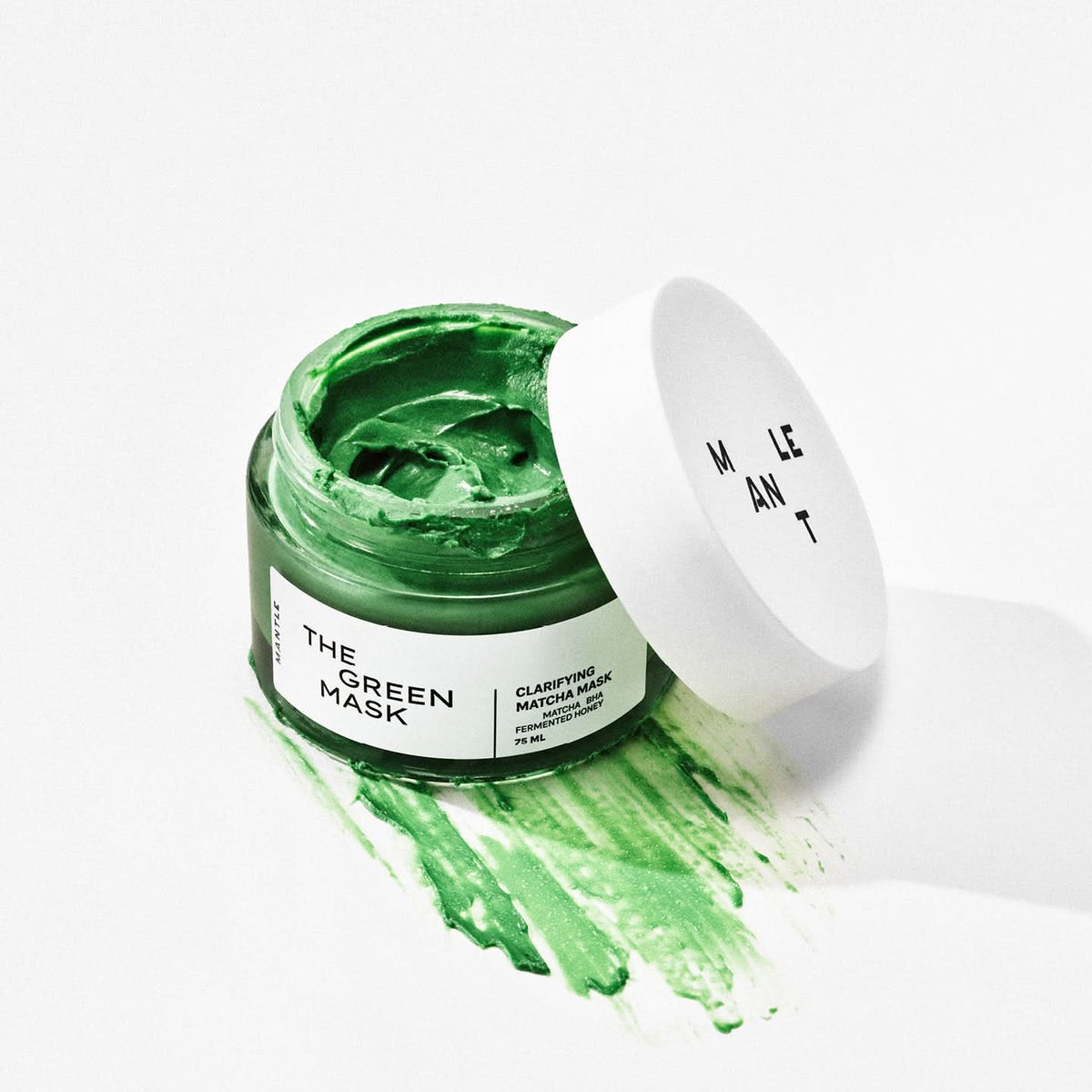 MANTLE | Transformative skincare