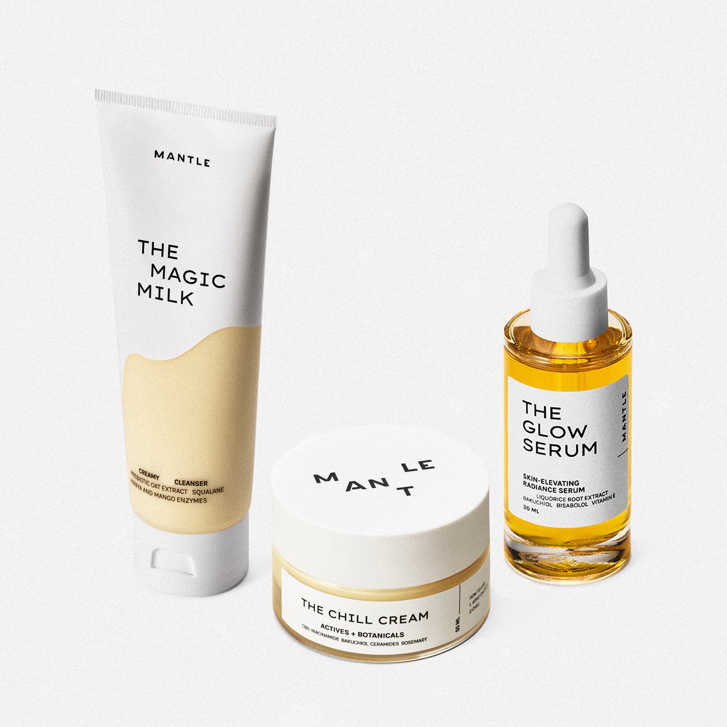 Kits + Bundles | MANTLE