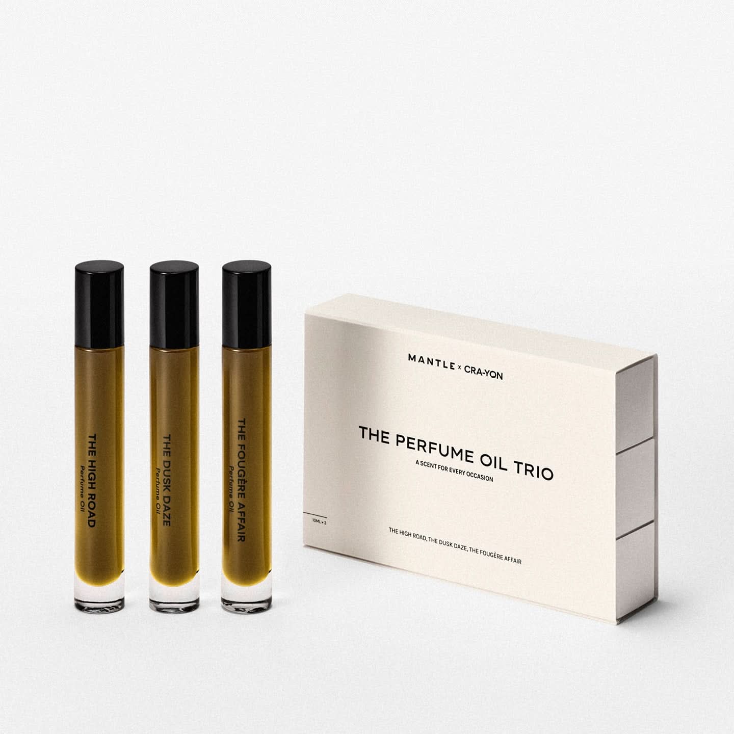 Kits + Bundles | MANTLE