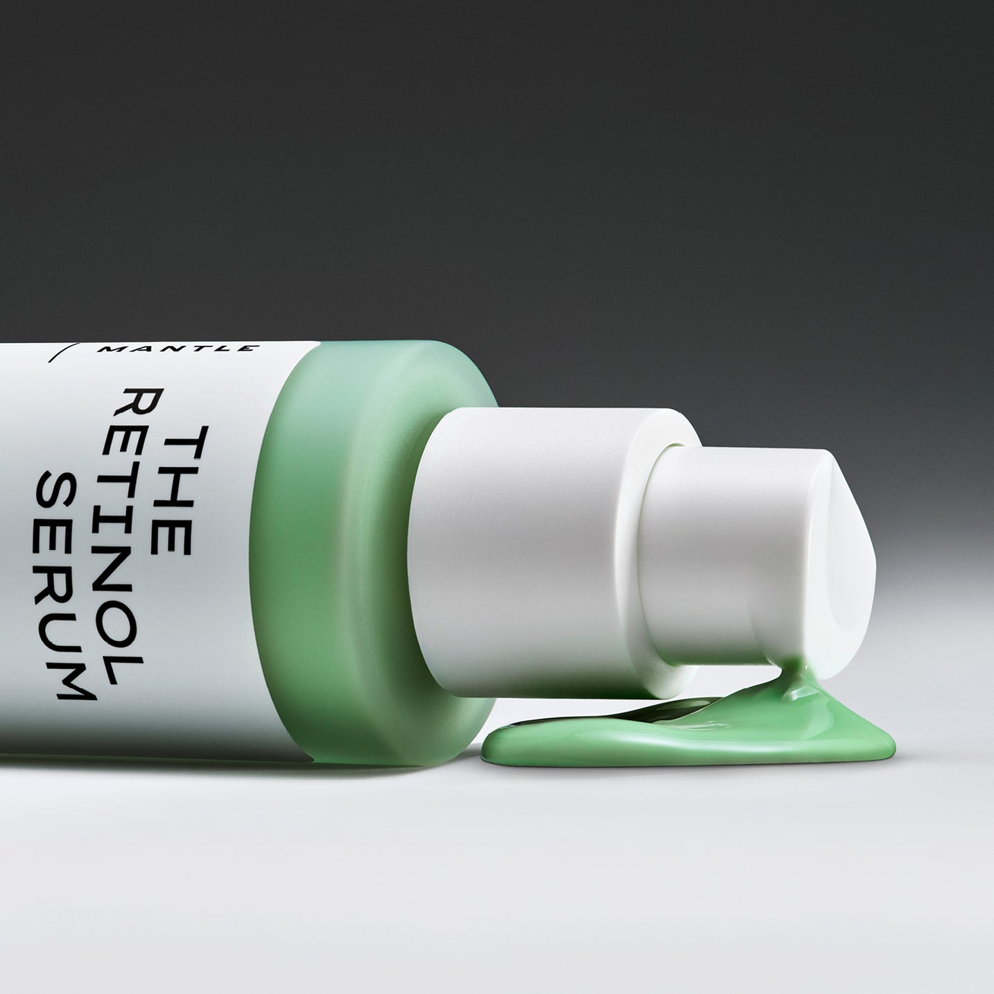 The Retinol Serum | Transformative vitamin A serum | MANTLE