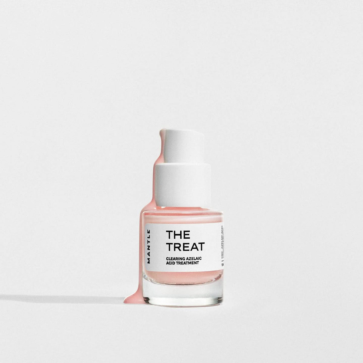 MANTLE | Scandinavian skincare innovation