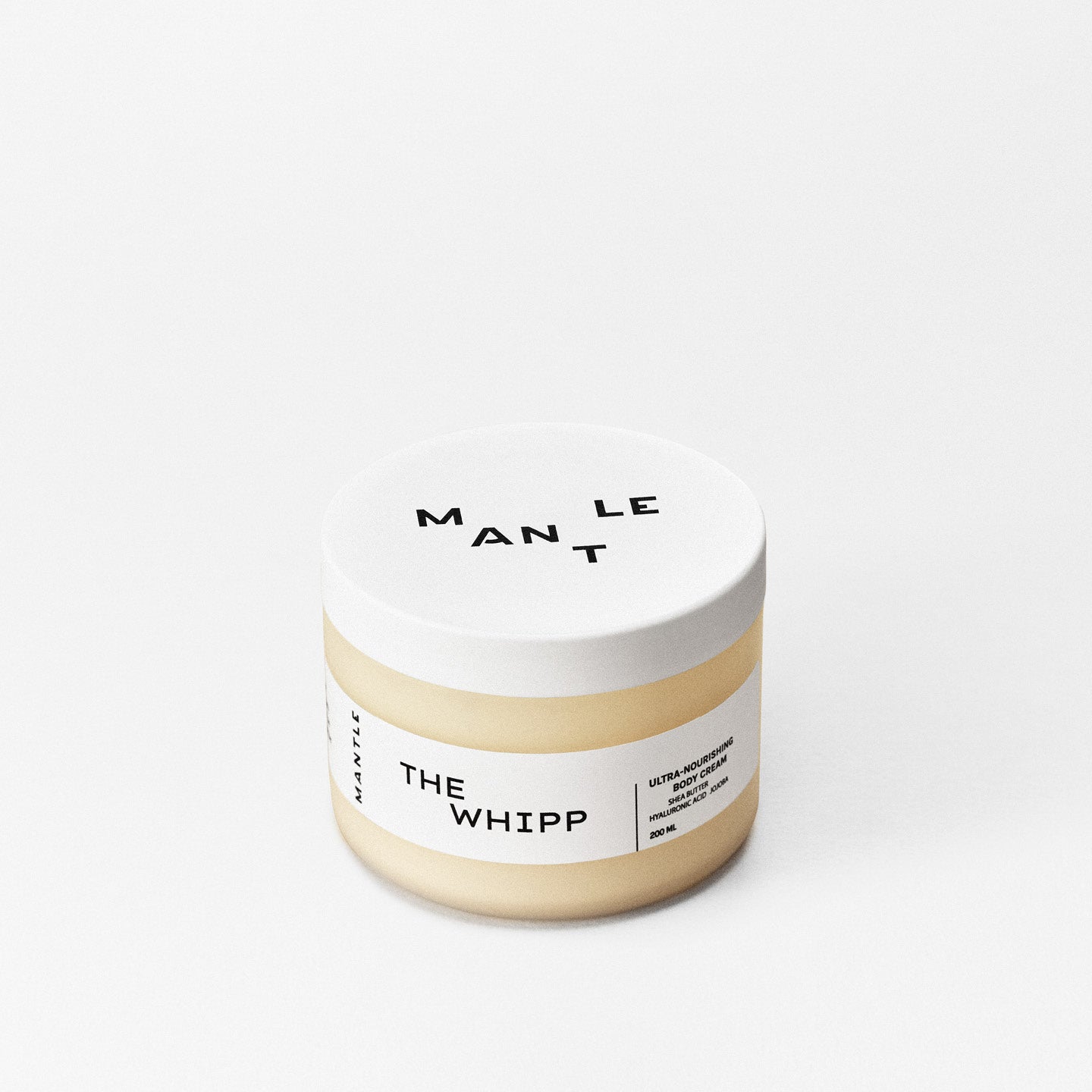 MANTLE | Transformative skincare