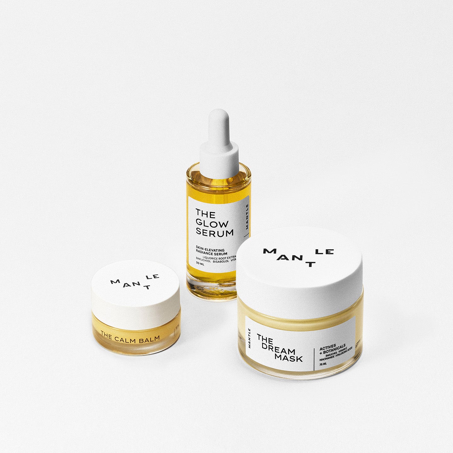 Kits + Bundles | MANTLE