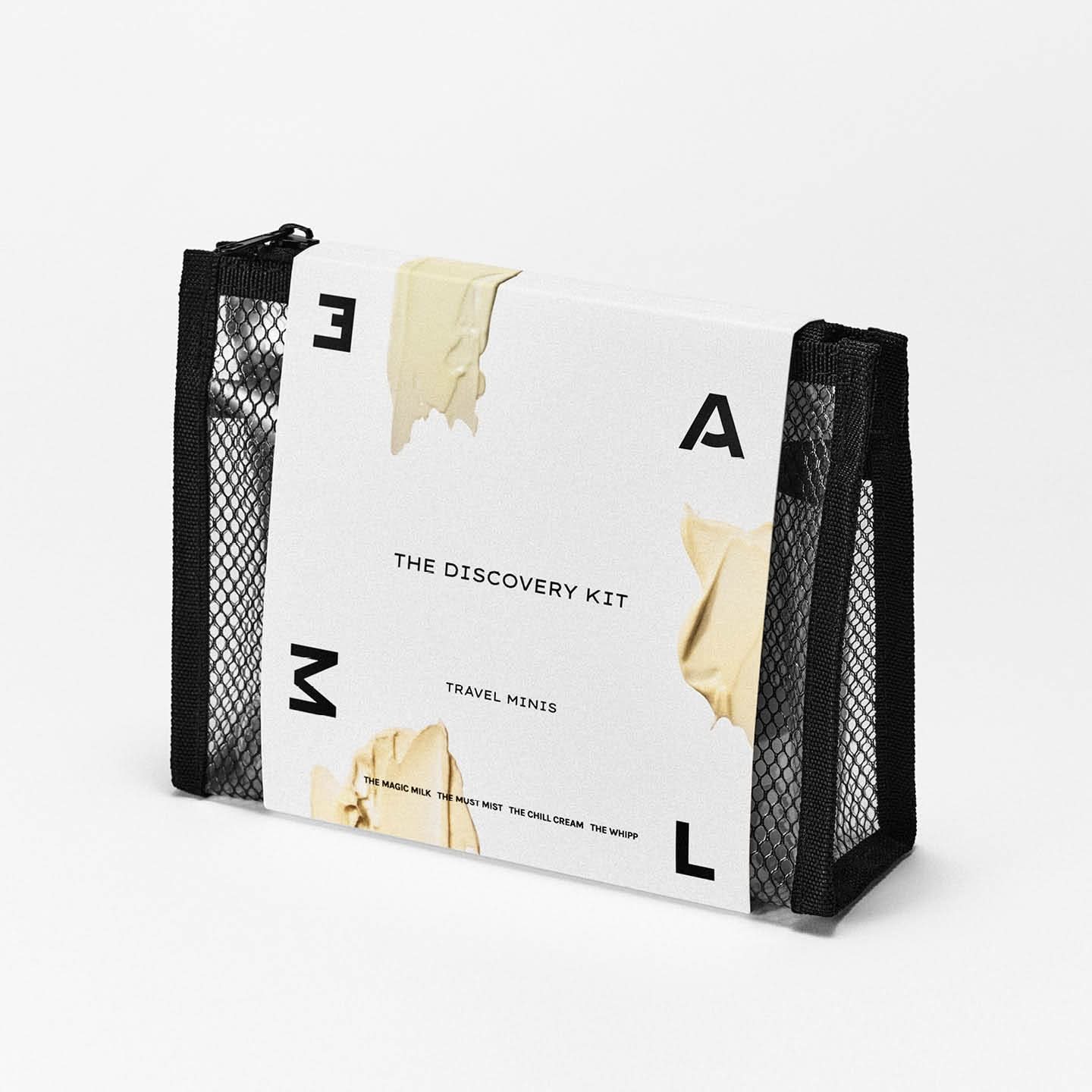 Kits + Bundles | MANTLE