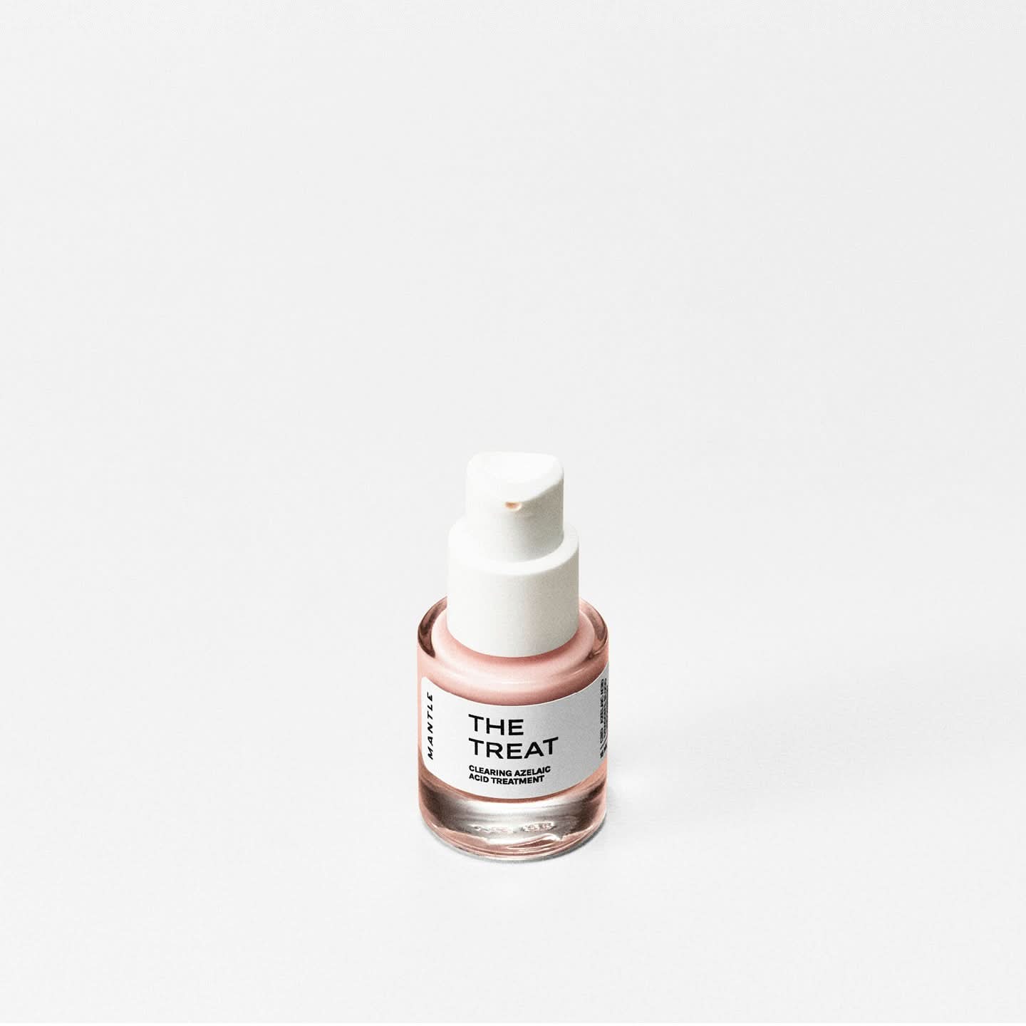 MANTLE | Scandinavian skincare innovation