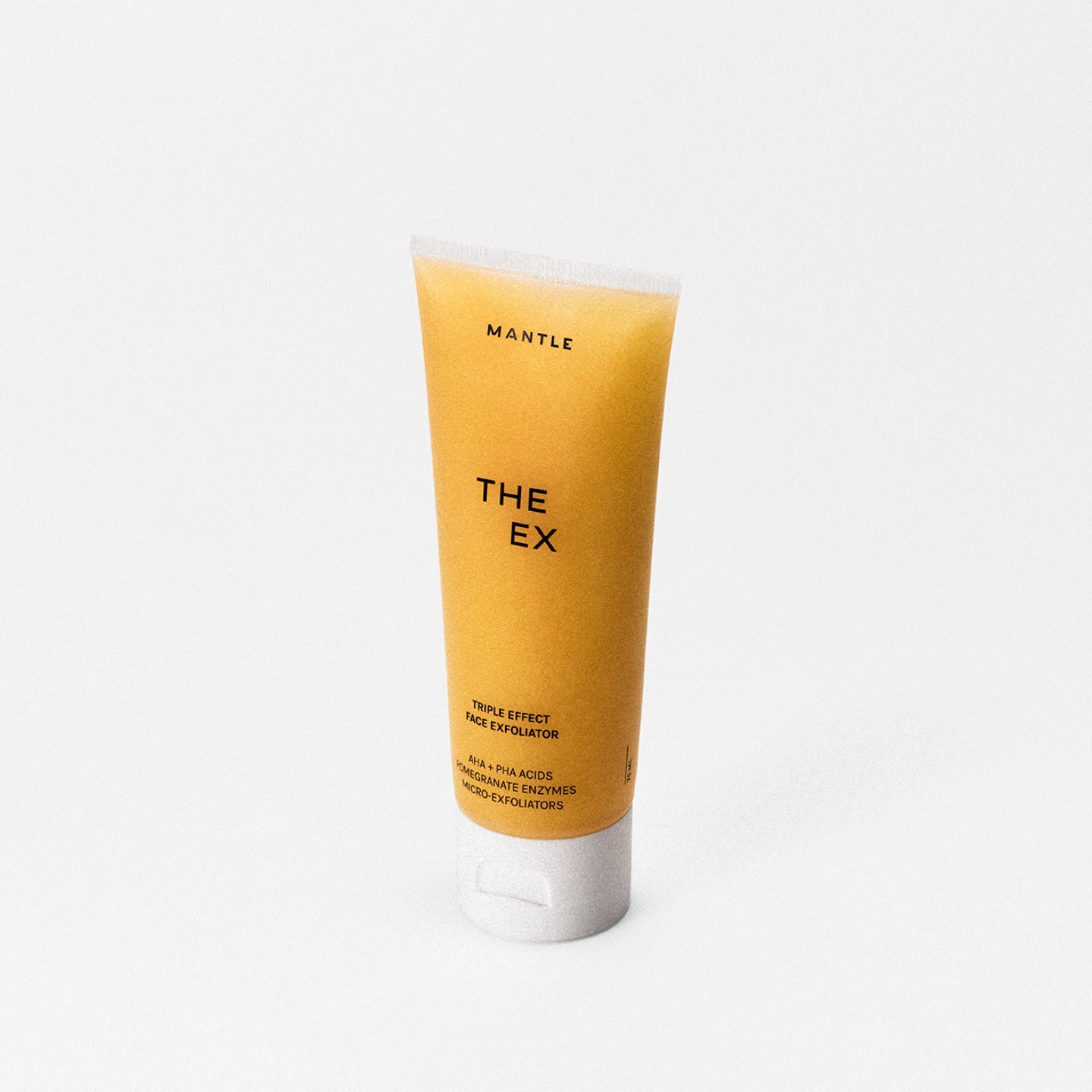 MANTLE | Transformative skincare